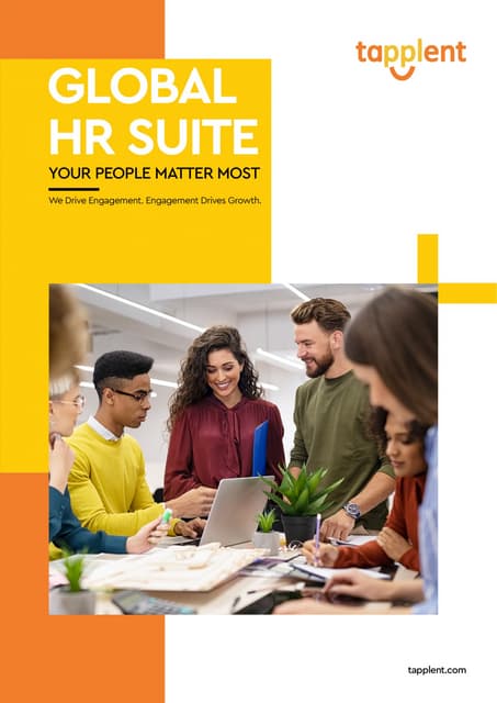 LMS Brochure| Best Lms Software In India | PDF