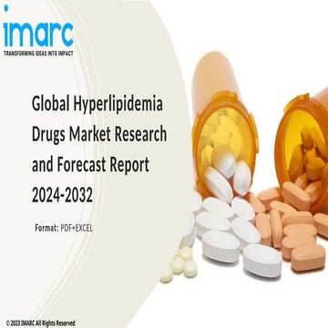 Hyperlipidemia Drugs Market Growth, Demand and Challenges of the Key ...