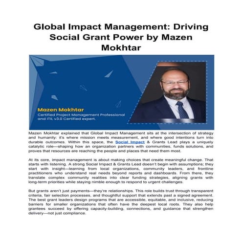 Leading Across Borders How Global Teams Thrive Together by Mazen Mokhtar.pdf