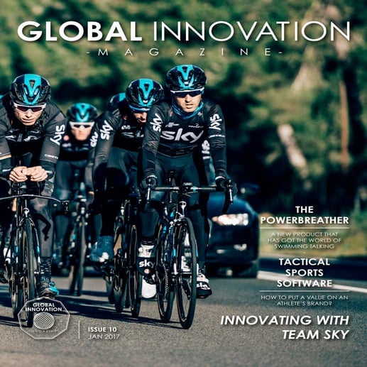 Global innovation magazine_issue10 | PDF | Business Utilities | Business