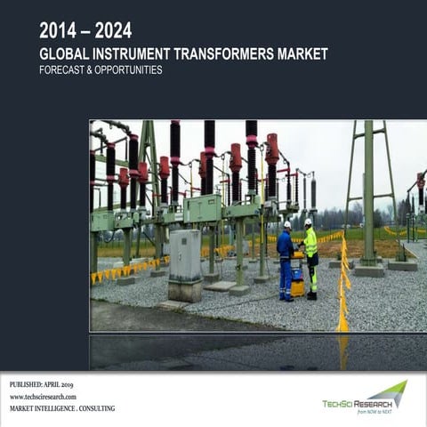 Switchgear Market Forecast and Opportunities, 2025 | TechSci Research ...