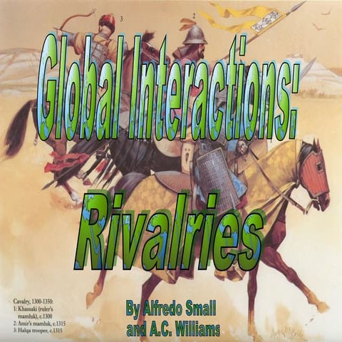 Global interactions ap world backup | PPT