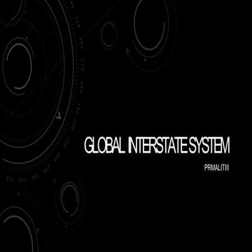 global interstate system.pptx