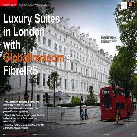 Globalinvacom | PDF | Home Entertainment Systems | Consumer Electronics