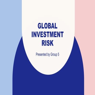 GLOBAL INVESTMENT RISK.pptx