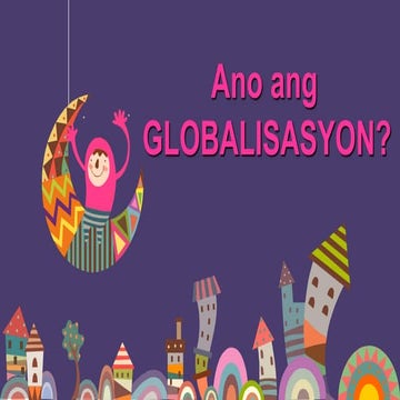 GLOBALISASYON.pptx