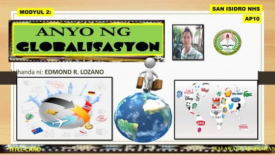 Mga Anyo ng Globalisasyon.pptx