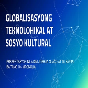 GLOBALISASYONG POLITIKAL.pptx