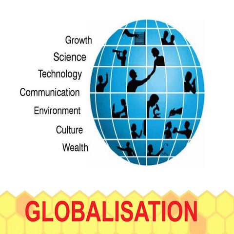 Globalisation | PPT