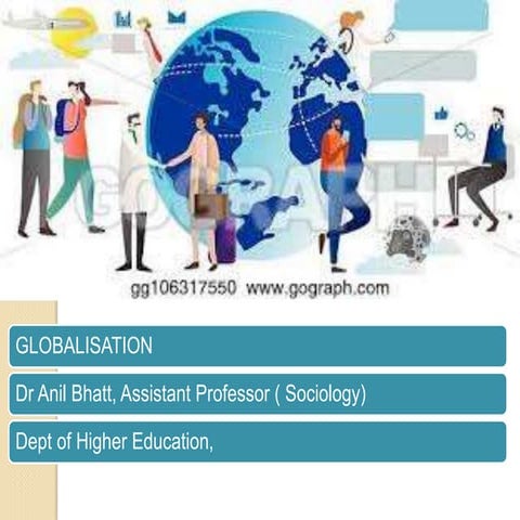 Globalisation.pptx
