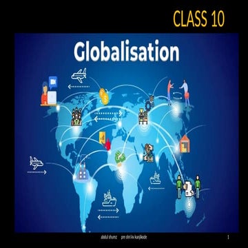 Print Culture and the Modern World. History class 10 CBSE | PDF