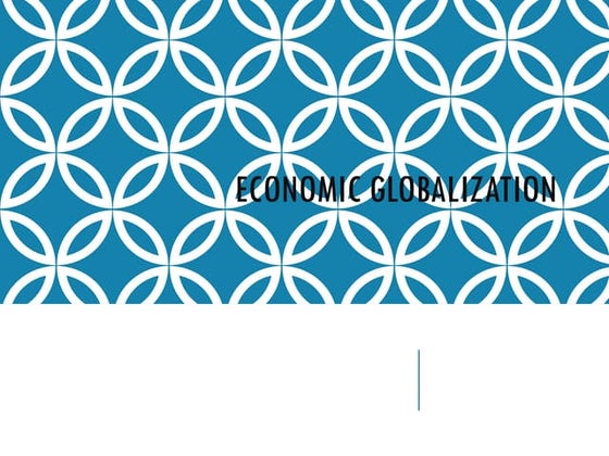 globalisation.ppt