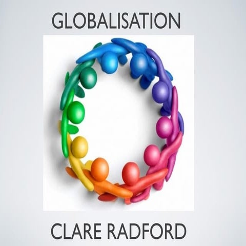 Globalisation Ppt Ppt