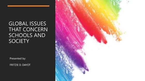 Uri ng pang uring pamilang | PPT