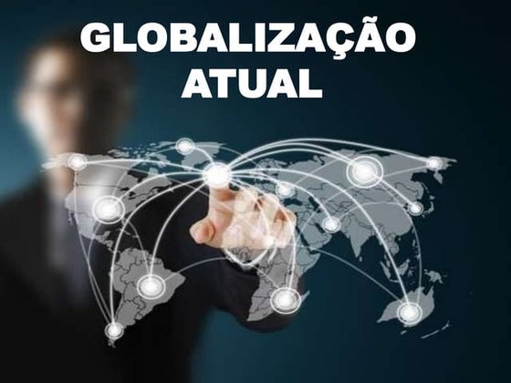9º Ano - Módulo 01 - Aula 01 - Introdução a globalização. | PPT