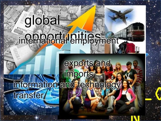 EFFECTS OF GLOBALIZATION IN THE PHILIPPINE CONTEXT | DOCX | Economy ...