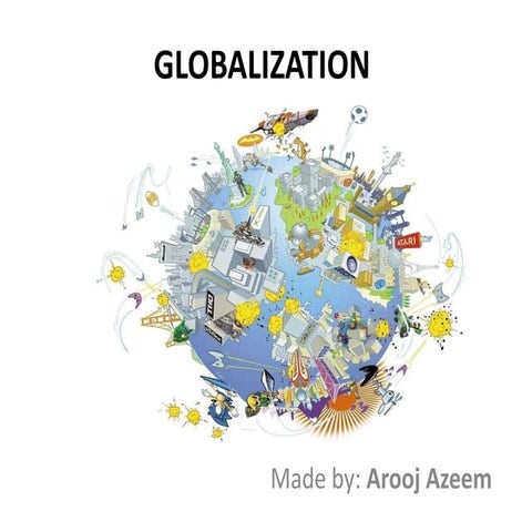 Globalization | PPT