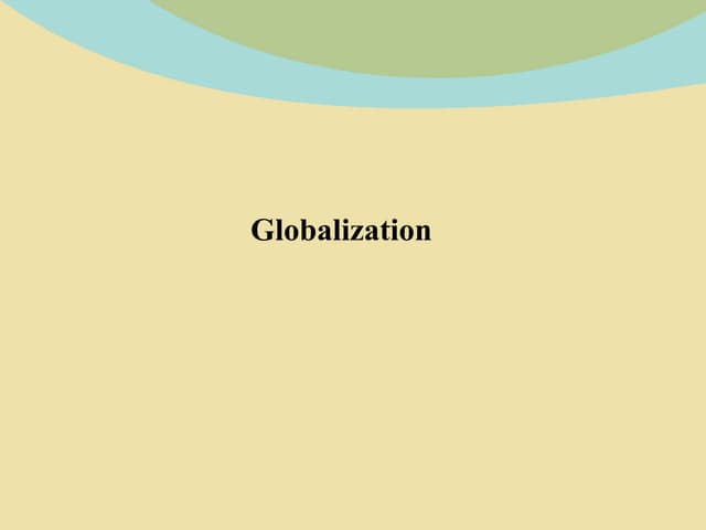 Nike - TNC case study | PPTX