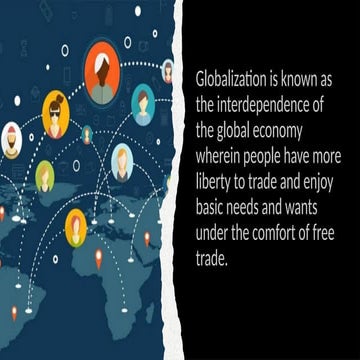 Globalization (Contemporary Issues).pptx