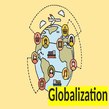 EFFECTS OF GLOBALIZATION IN THE PHILIPPINE CONTEXT | DOCX