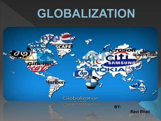 Globalization | PPT