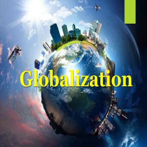 Globalization-WPS Office.pptx