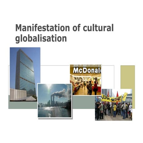 Globalization 2 | PPT