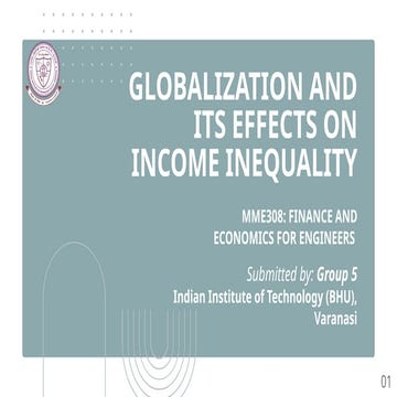 Globalization and Its Effects on Income Inequality-1.pptx