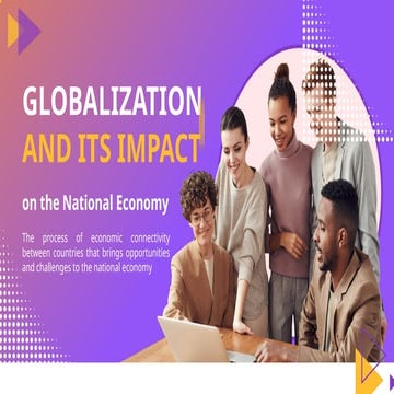 _Globalization and its Impact.powerpoint | PPTX