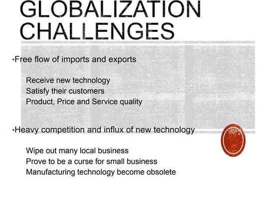 international business and trade lesson 2 | PPTX