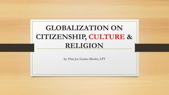 Cultural Exchange: What is Cultural Exchange and Why Exchanging ...