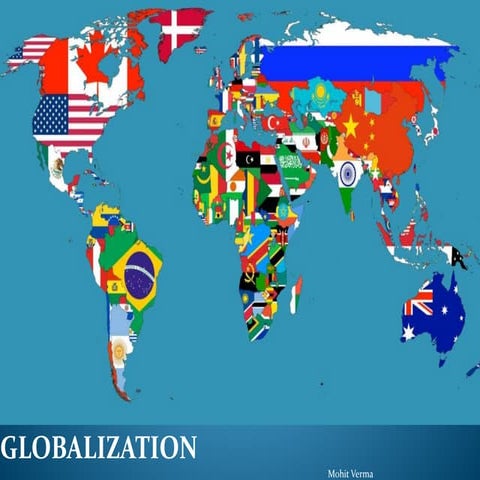 Globalisation | PPT