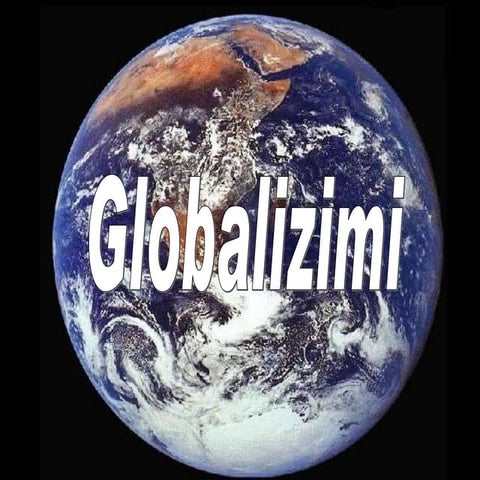 Globalizimi 1 | PPT