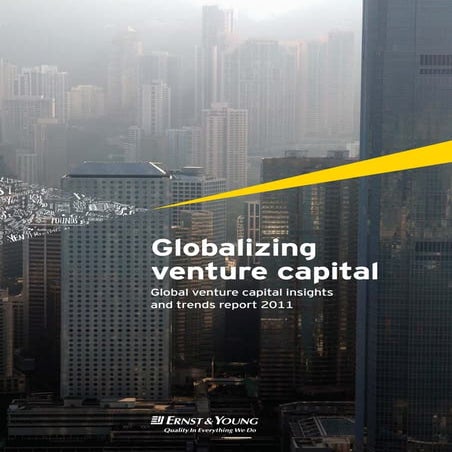 Globalizing venture capital_global_venture_capital_insights_and_trends_report_2011 | PDF