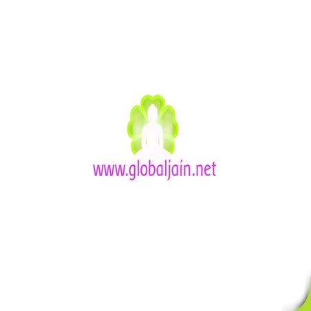 Global Jain Portal | PDF | Hinduism | Religion & Spirituality