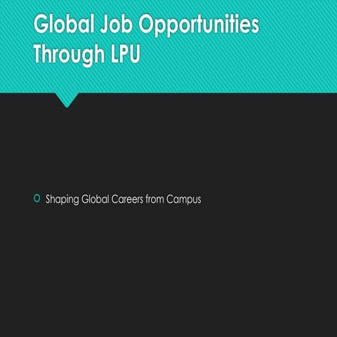 Global_Job_Opportunities_LPU.ppt.......x | PPTX