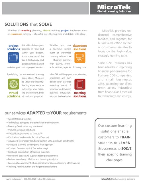 Project management | PPTX