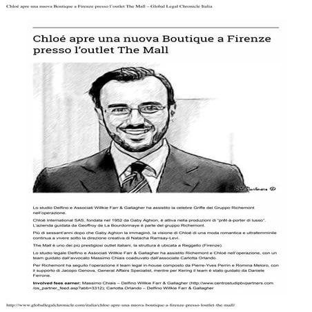 Global Legal Chronicle | PDF