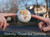 Globally connected educator | PPT