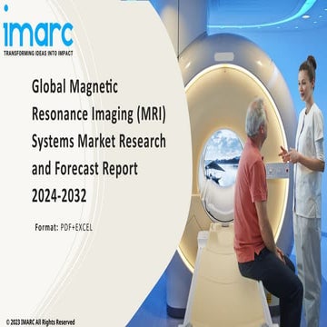 Magnetic Resonance Imaging (MRI) Systems Market Growth, Demand and ...