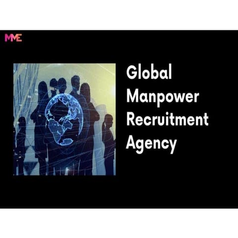 global manpower recruitment agency.pptx