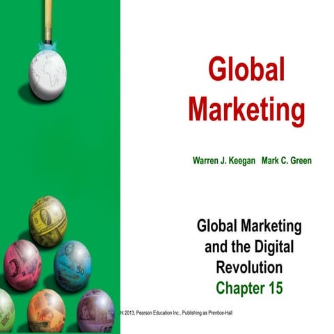 Global Marketing and The Digital Revolution.ppt