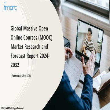 Massive Open Online Courses (MOOC) Market PPT: Growth, Outlook, Demand ...