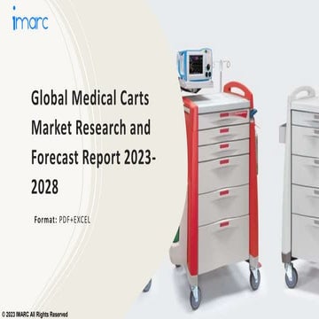 Mobile Health Vehicle | PPTX