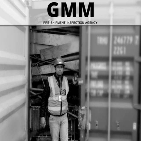 Global mines introduction | PPSX