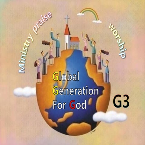 Global mission church g3 ministry 2011.09.24