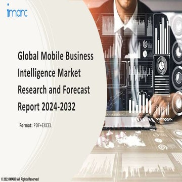 Mobile Business Intelligence Market Growth, Demand and Challenges of the Key Industry Players ...