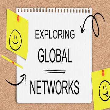 global Networks.pptx