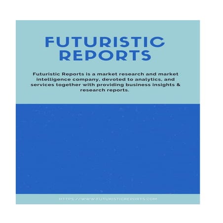 Global neuromarketing technology_markets-futuristic_reports | PDF