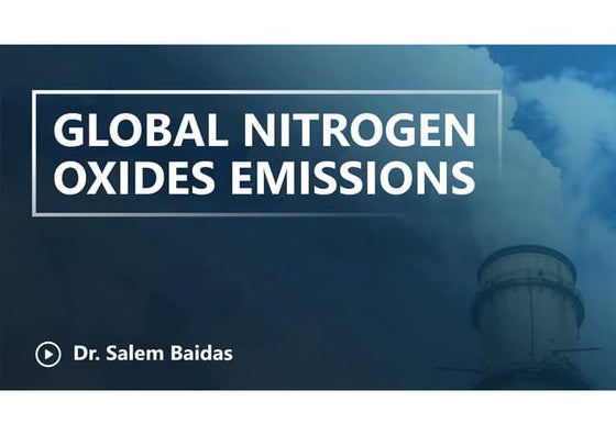 Sulfur Oxides Emissions | PPT